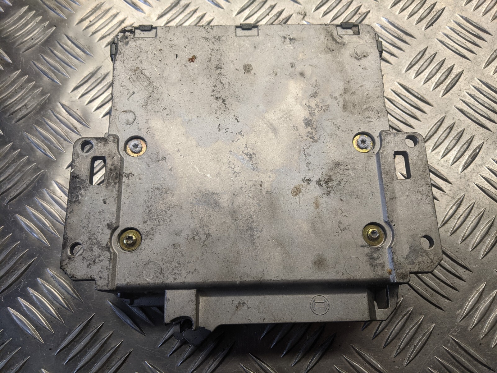 B463 Audi Moteur Unité Contrôle ECU 0281001320/321 | eBay