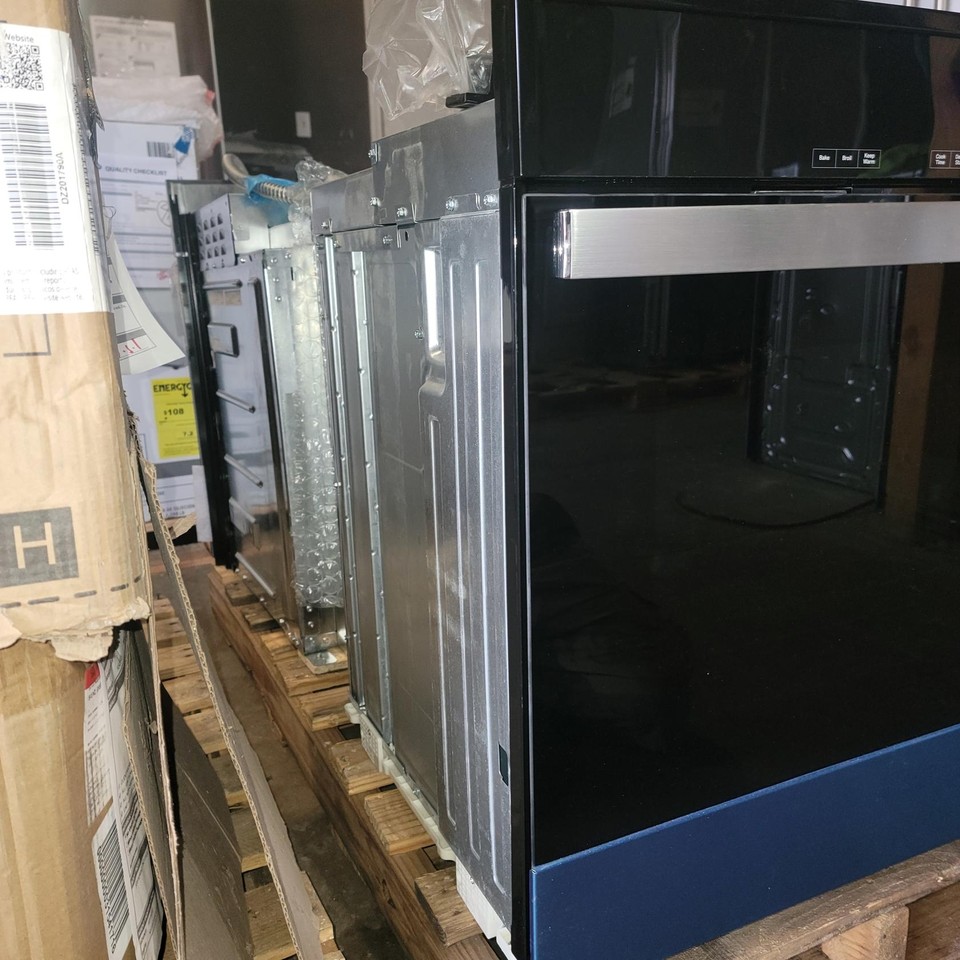 WHIRLPOOL WOES3030LS SINGLE WALL ELECTRIC OVEN | eBay