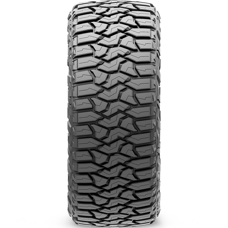 4 Tires Arroyo Tamarock R/T LT 285/70R17 126/123Q E 10 Ply RT Rugged ...