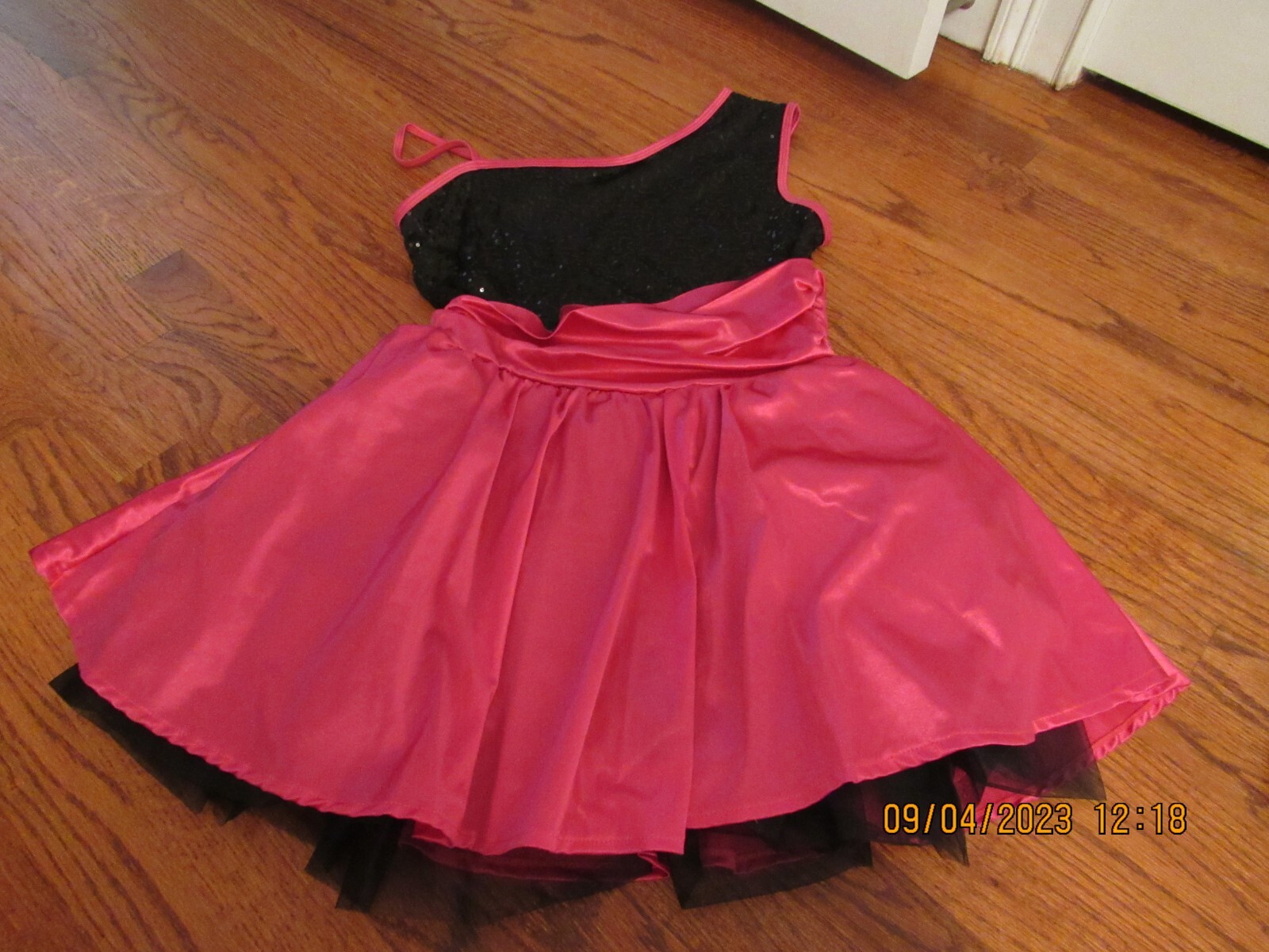 1950s style doo-wop shirt dance costume- Adult Large … - Gem