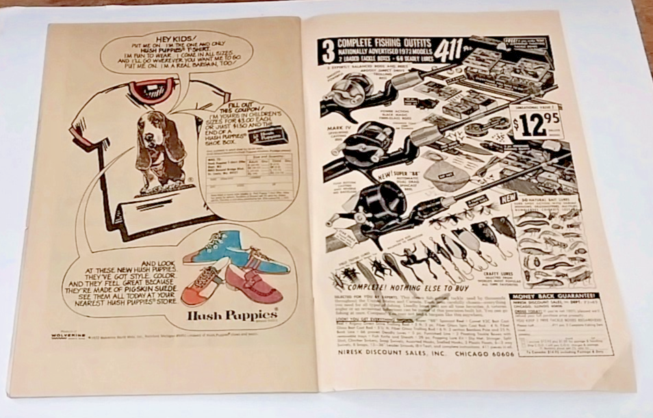 MARVEL THE DEFENDERS #1 NECRODAMUS 1972 ENGLEHART/BUSCEMA - FREE ...