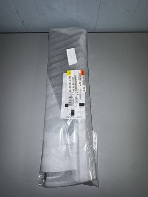 2018-2020 Audi Q5 Rear Left Door Lower Molding Panel Trim OEM 80A-853 ...
