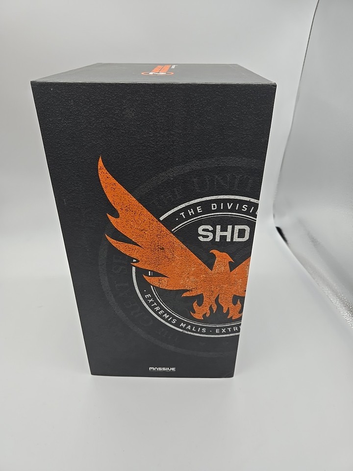 TOM CLANCY'S DIVISION 2 DARK ZONE AGENT | eBay