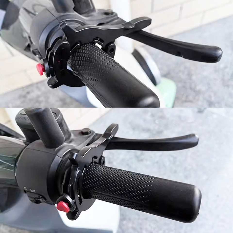 Reliable Motorcycle Throttle Assist Enhance Your Riding Experience with ...