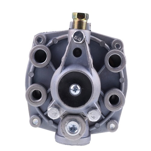 Fortpro RE-6 Style Emergency Relay Valve 281865 F224703 for Bendix | eBay