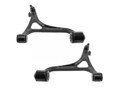 48MP84T Front Lower Control Arm and Ball Joint Assembly Set Fits ...