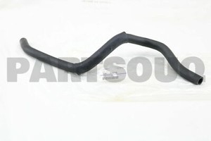 34611AG010 Genuine Subaru HOSE SUC 34611-AG010 | eBay
