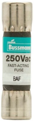 Bussmann BAF-5 Fuse Accessories | eBay