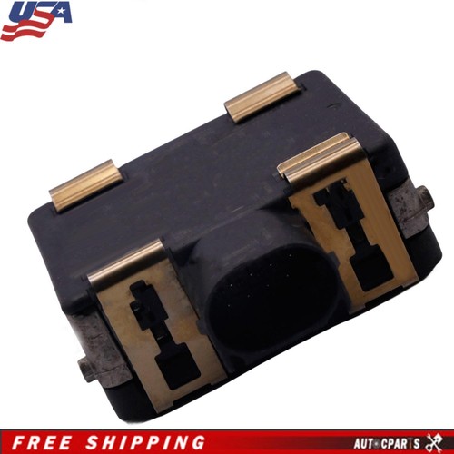 Cruise Control Distance Sensor Radar 3QF907561D For VW Jetta Atlas ...