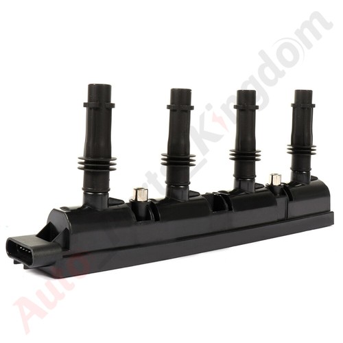 Ignition Coil For Chevy Sonic Cruze Trax Buick Encore Cadillac ELR L4 1 ...