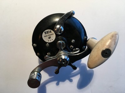 Reels - True Temper Reel