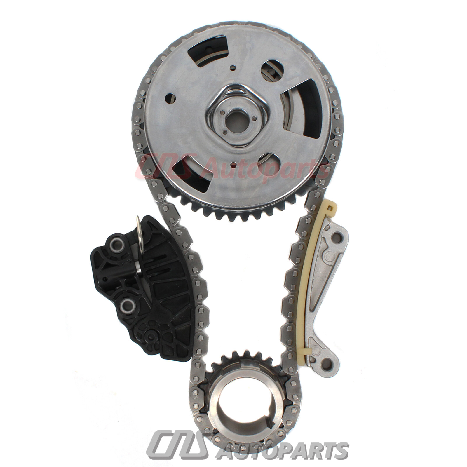Timing Chain Kit w/ VVT Gear Fits 09-15 Chrysler 300 Dodge RAM 2500 5 ...