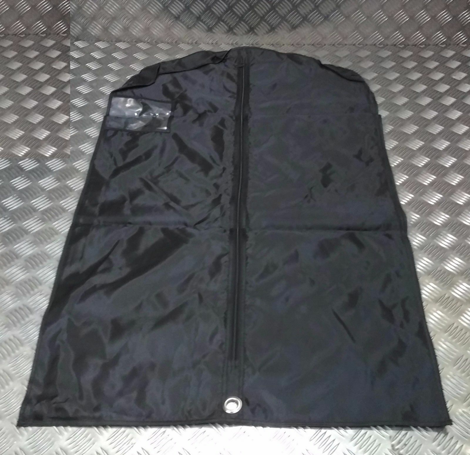 Genuine British Military No1 / No2 Dress Uniform Suit Carrier Uniform ...