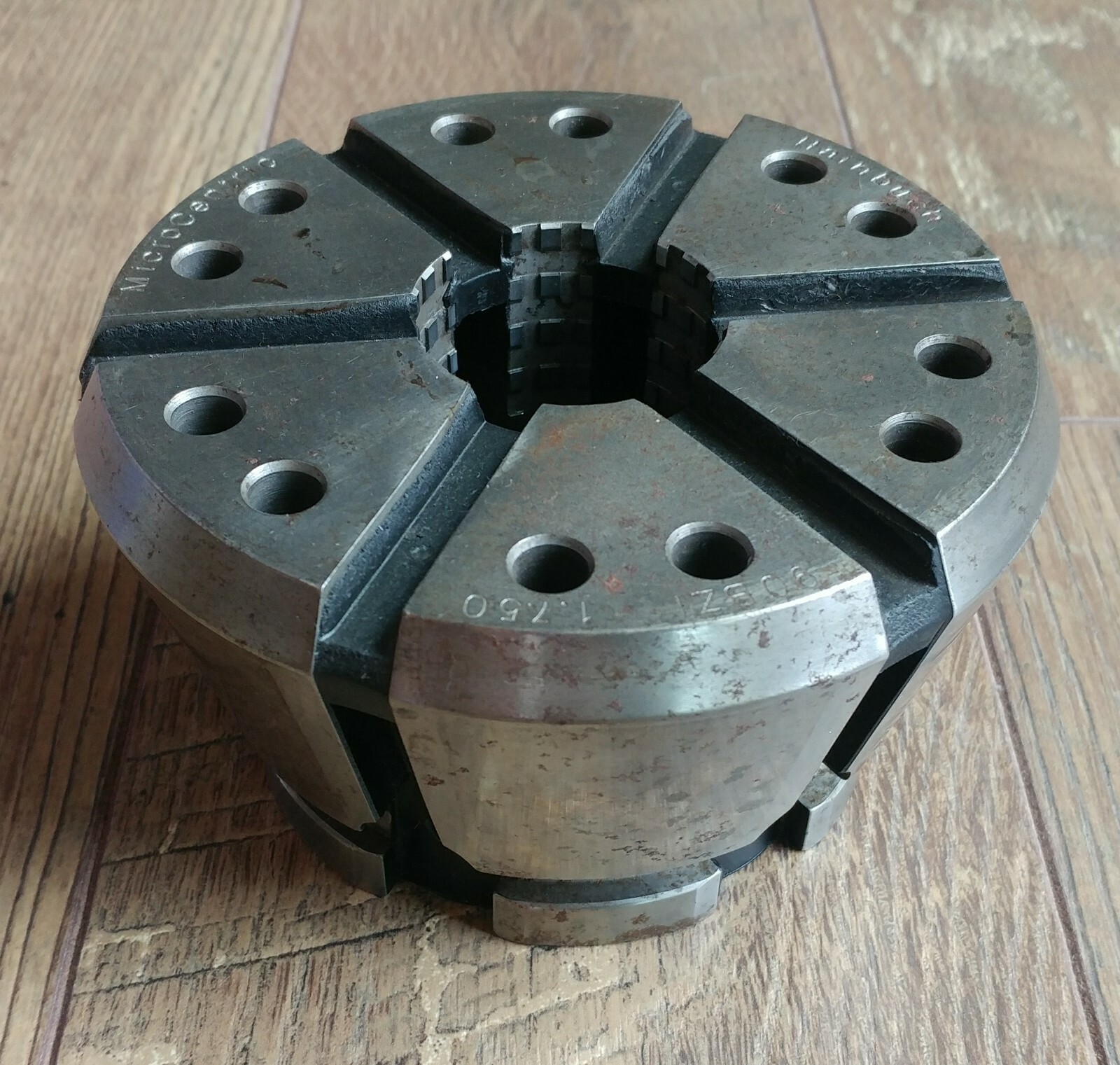 MicroCentric 90BZI 1.750 Collet | eBay