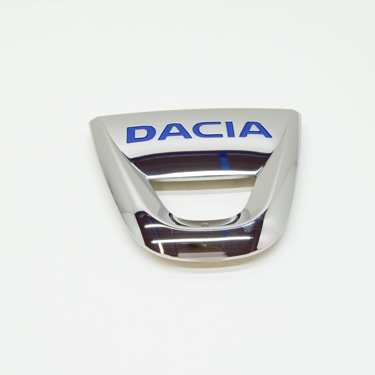 Dacia Duster Logo