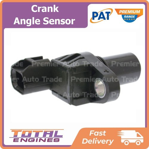 PAT Premium Crank Angle Sensor fits Suzuki Grand Vitara SQ420 2.0L 4Cyl J20A | eBay