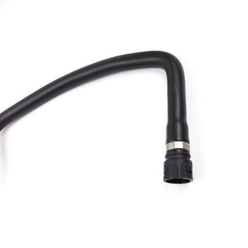 11531438632 Radiator Hose Pipe For BMW E38 E39 520i 525i 528i 530i 1995 ...