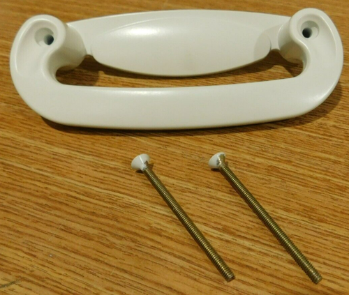 Andersen Door Tribecca Gliding Sliding Interior Handle With Screws ...