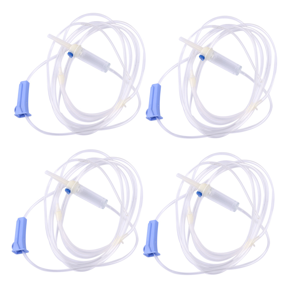 10pcs Oral Irrigation Tubing Set Disposable fit for Dental NSK Surgic ...
