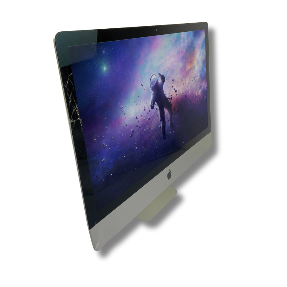 Apple iMac Late 2015 5K 27 i5-6500 16GB Ram 1TB HDD R9 M380 Monterey OS ...