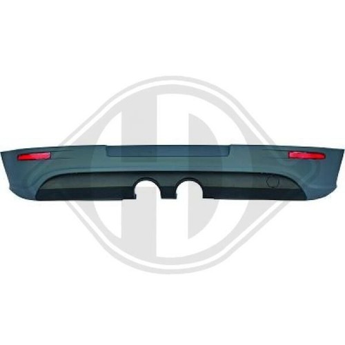 Spoiler Diederichs 2214868 Hd Tuning für VW Hinten | eBay