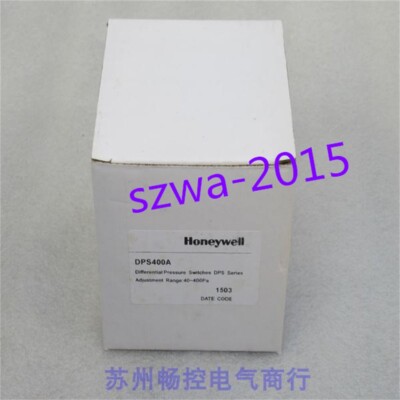 1pcs New Honeywell DPS400A 40-400PA | eBay