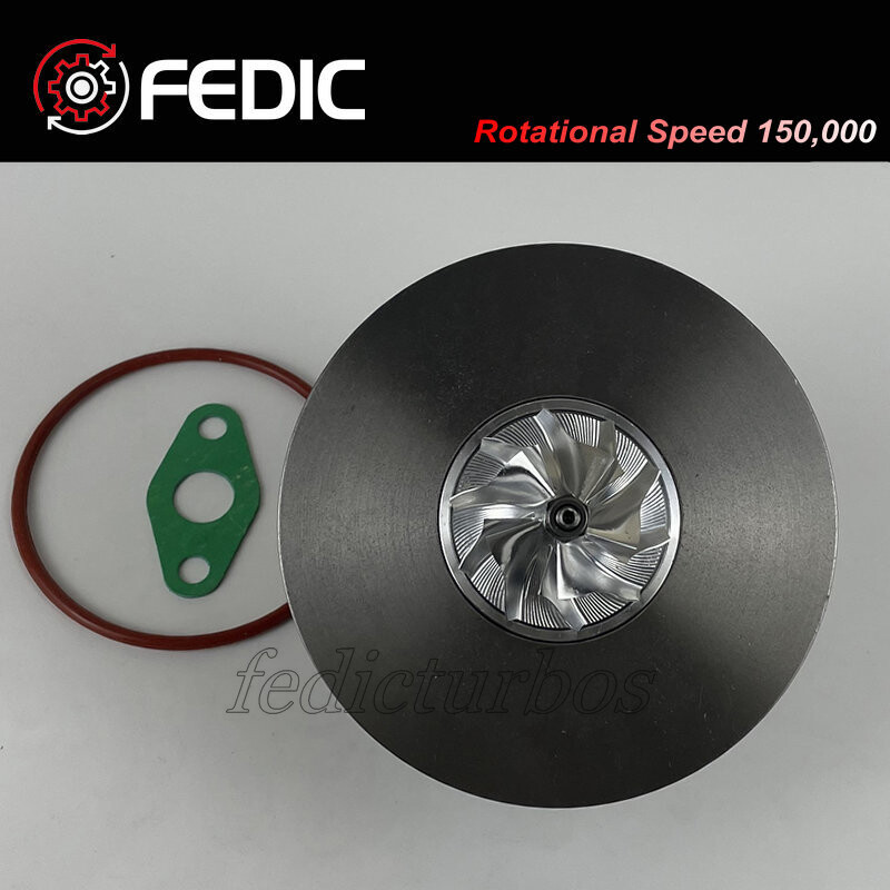 MFS Turbo KP35 54359880011 for Dacia Renault Suzuki Nissan 1.5dCi 63Kw ...