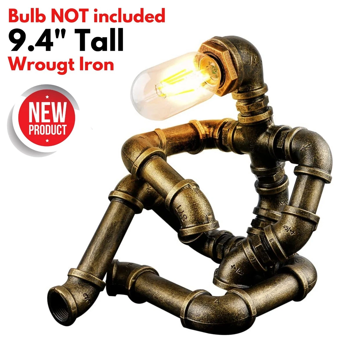 Steampunk Water Pipes
