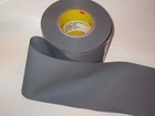 3M 8681HS Polyurethane Protective Tape Med Gray 6"x 12" Helicopter per ...