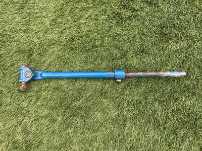 Ford Tractor Wingard Wing Mirror Arm Bracket Fieco Cab 2000 3000 4000 ...