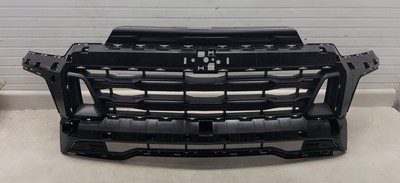 2023 2024 CHEVROLET COLORADO FRONT GRILL GRILLE OEM | eBay