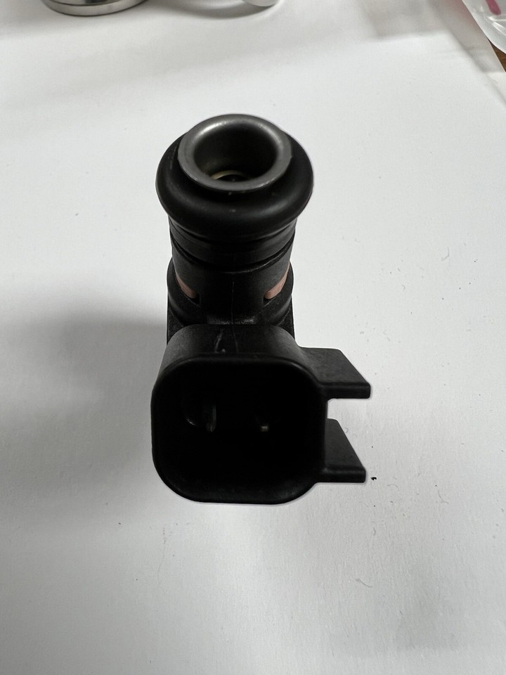 8M0142264 OEM Mercury Outboard four stroke fuel injector V6 V8 V10 | eBay