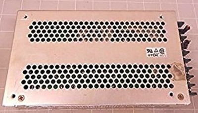 INGERSOLL RAND-MICRO TAS PLUS Chassis 5vdc 20amp TDK Power Supply PN ...