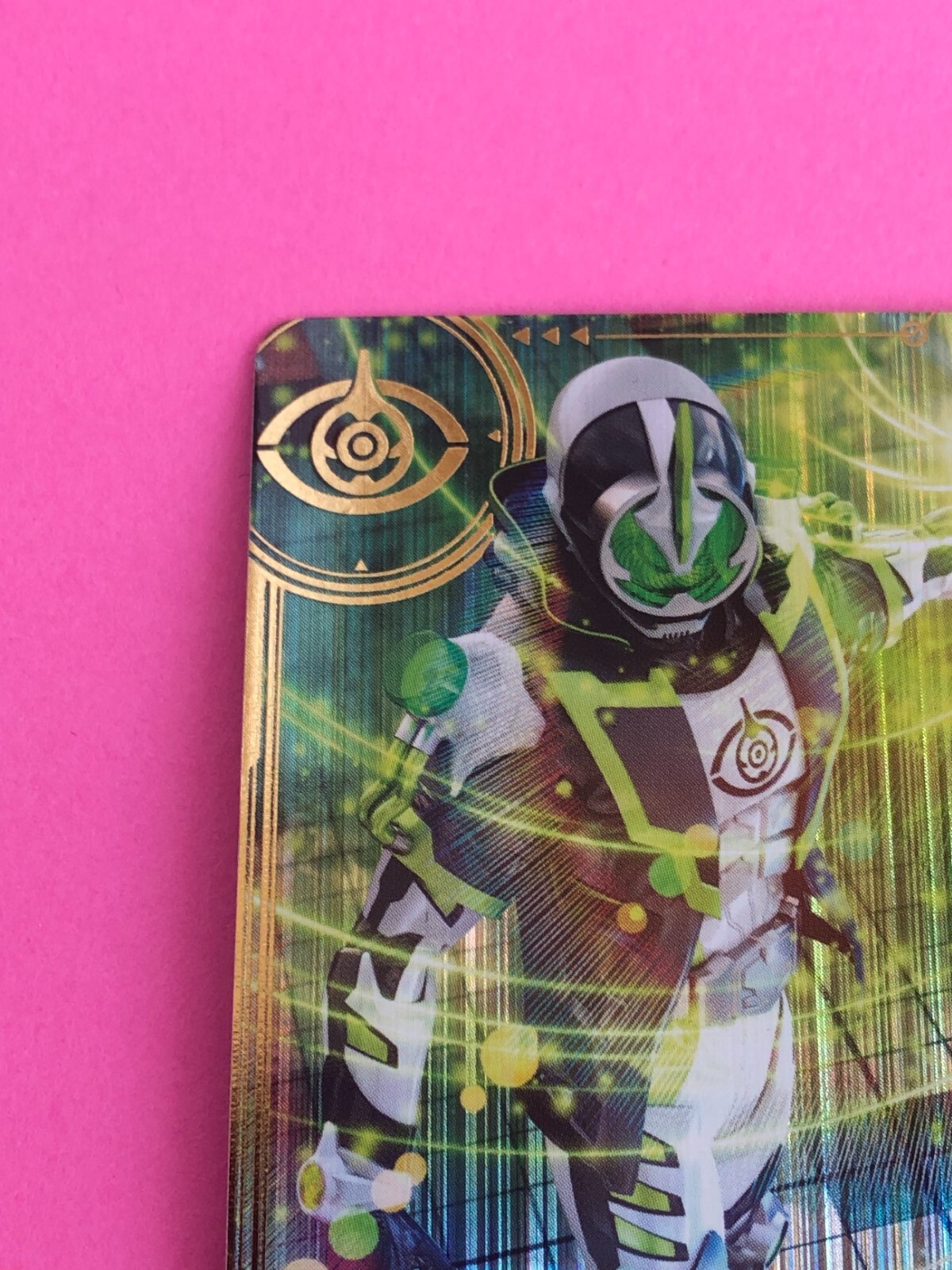 Masked Rider Necrom KamenRider Ganbarizing Card BM3-038 SR TCG BANDAI Japanese a | eBay