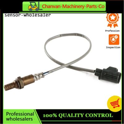 Rear Oxygen Sensor Fit for 15823 15822 234-4454 MHK500910 234-4266 234 ...