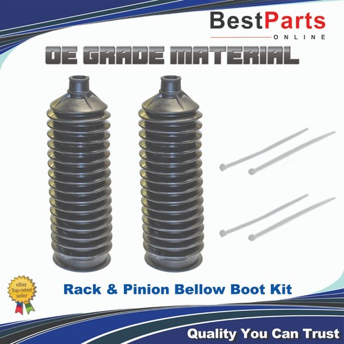 Rack & Pinion Bellow Boot kit for Toyota 4Runner 03-09 Volvo S60 01-04 ...