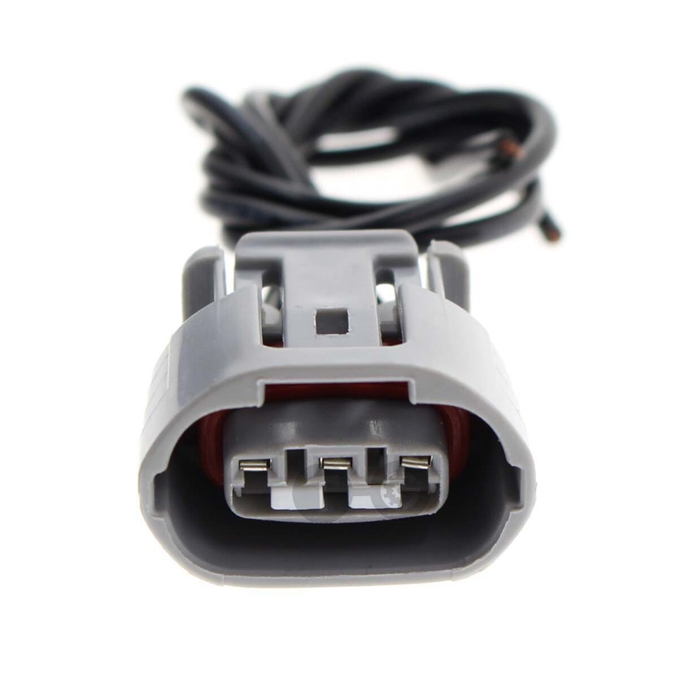Alternator Regulator Harness Plug Lead Repair 3 Wires For Subaru ...