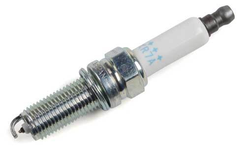 For Mercedes W203 C230 C280 W221 S400 S550 Spark Plug NGK Laser ...