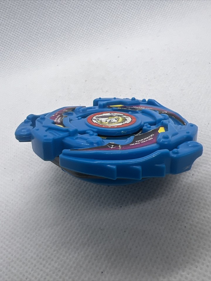 Seaborg 2 Beyblade Takara Tomy V Force - US Seller | eBay