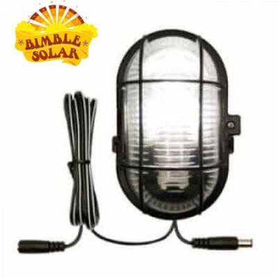 10-30V DC LED Bulkhead light 2.6W Stable | eBay UK