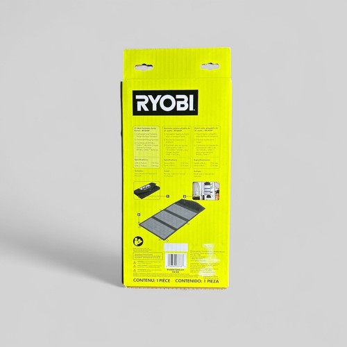 RYOBI 21-Watt Foldable Solar Panel ONLY (RYI20SP) | eBay