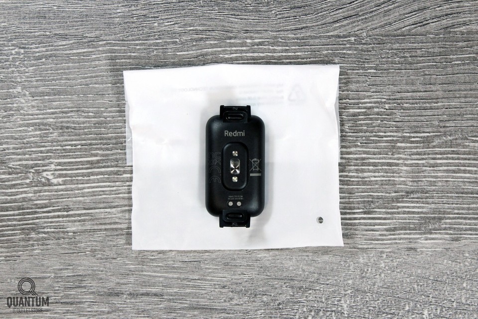 Xiaomi Redmi Smart Band Pro - OPEN BOX - Smart Watch Activity Tracker ...