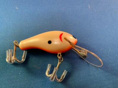 BAGLEY DIVING KILLER B 2 FISHING LURE 4 (PB8*) | eBay