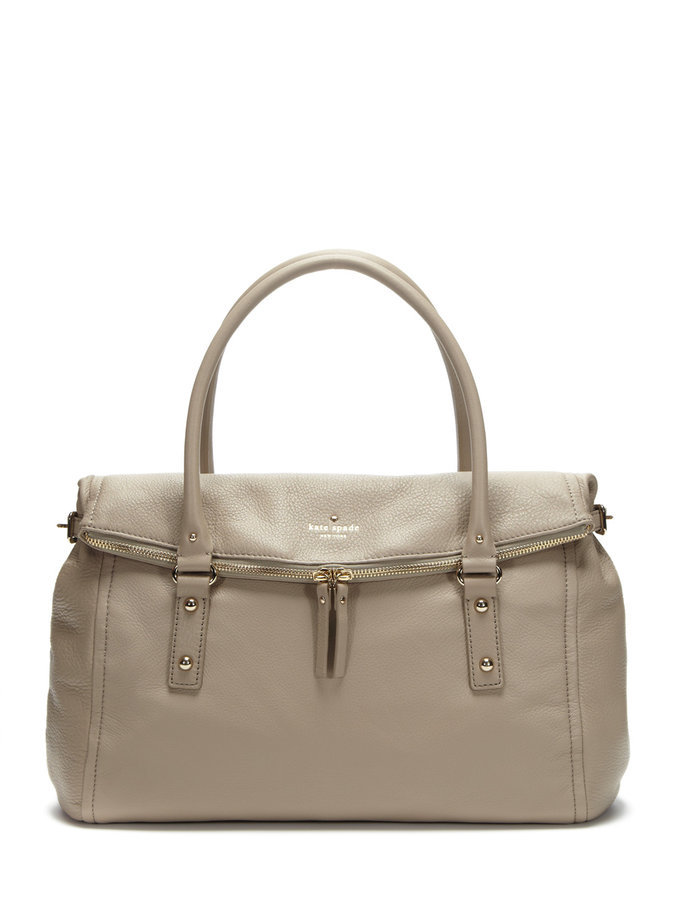 Kate Spade Cobble Hill Leslie Green