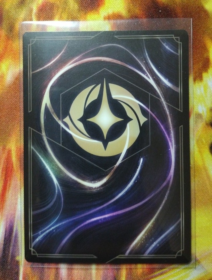 Disney Lorcana 1st Chapter ALADDIN Heroic Outlaw SR Cold Foil #104/204 ...