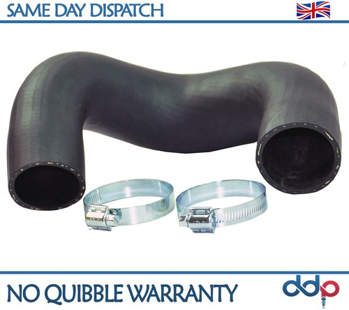 For Opel/Vauxhall Vivaro 2.0 CDTi 93861970 Intercooler Turbo Air Hose ...