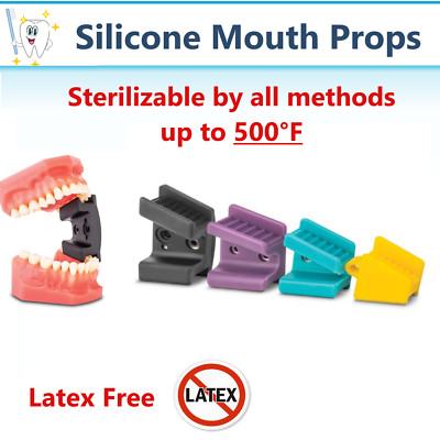 Dental Imaging & X-Ray - Bite Blocks