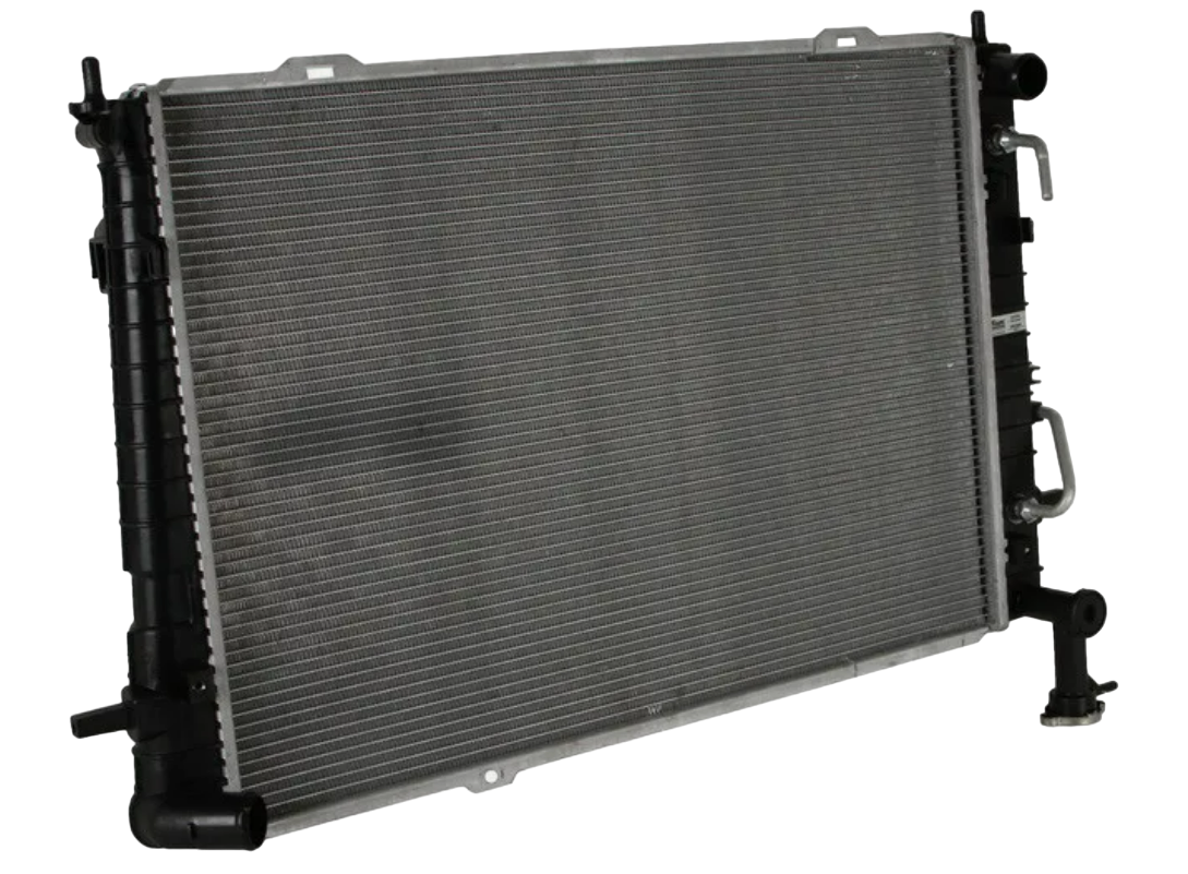 OEM⭐RADIATOR ASSEMBLY FOR 2005-2009 TUCSON 2007-2010 SPORTAGE # 25310 ...