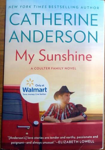 My Sunshine by Anderson, Catherine Paperback - Paperback - VERY GOOD | eBay