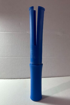 Handy Wrap Dispenser HANDLE Pallet SHRINK WRAP Stretch Film For 5" Roll ...